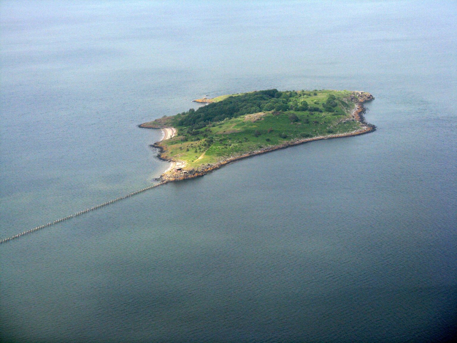 Cramond Island – Cramond Heritage trust